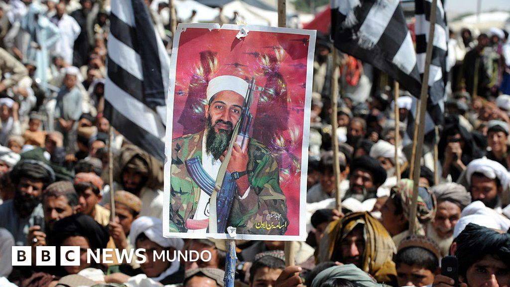 Osama bin Laden murió hace 8 años: ¿dónde está Al Qaeda ahora? - BBC ...