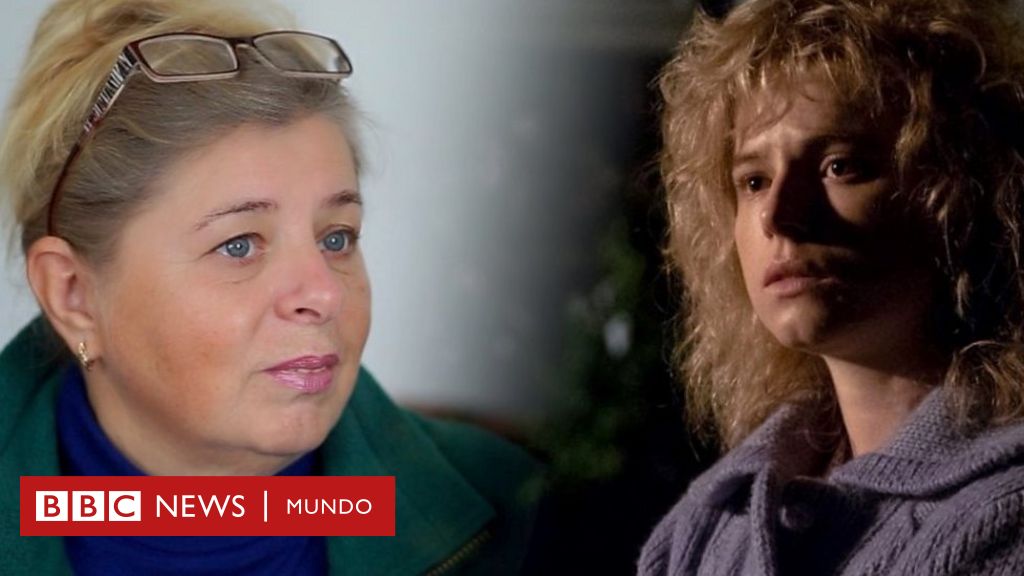 "Chernóbil": la primera entrevista de la verdadera Lyudmila Ignatenko ...