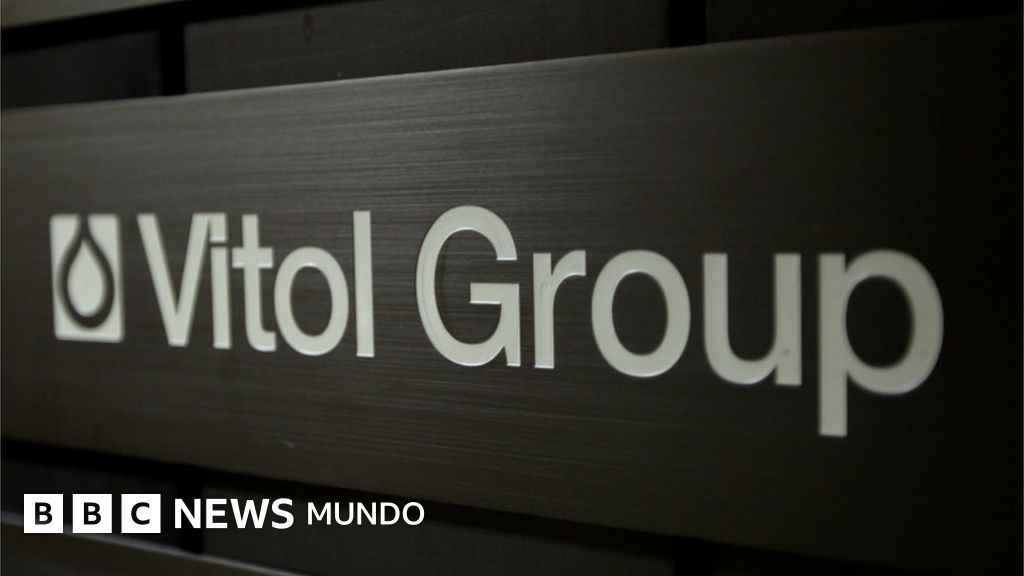 El escándalo de corrupción de Vitol, la multinacional del petróleo que ...