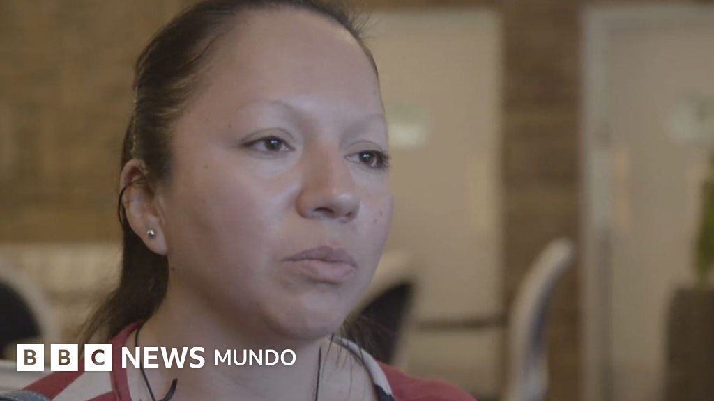 La mujer deportada a México que ahora es símbolo de la política ...