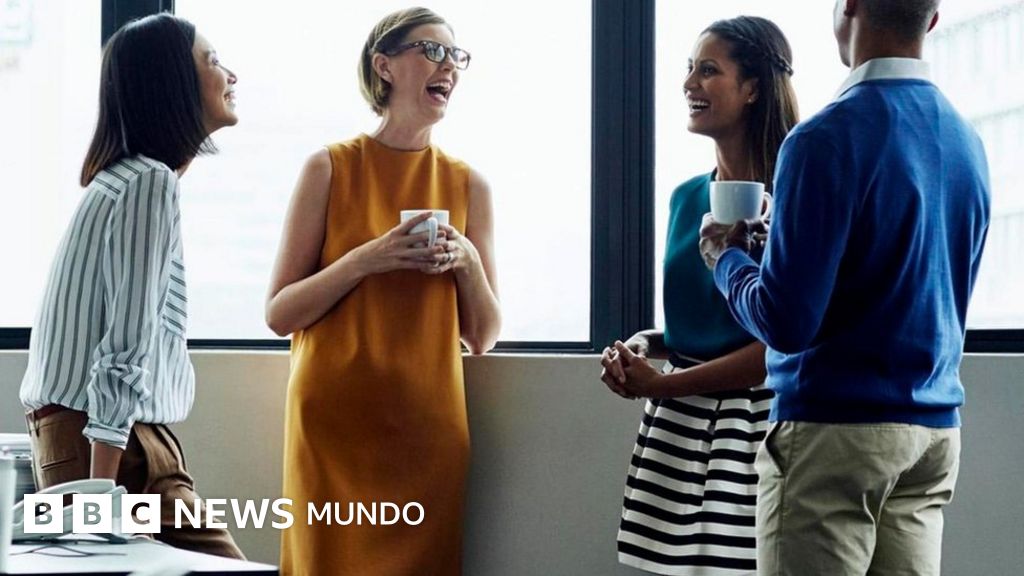 Por qué nos comportamos como personas diferentes en la casa y en el ...