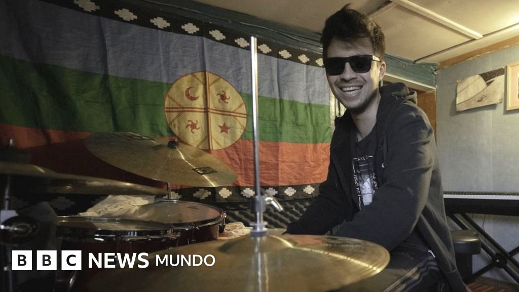 "No quiero ser un ícono": la nueva vida de Gustavo Gatica, el joven que ...