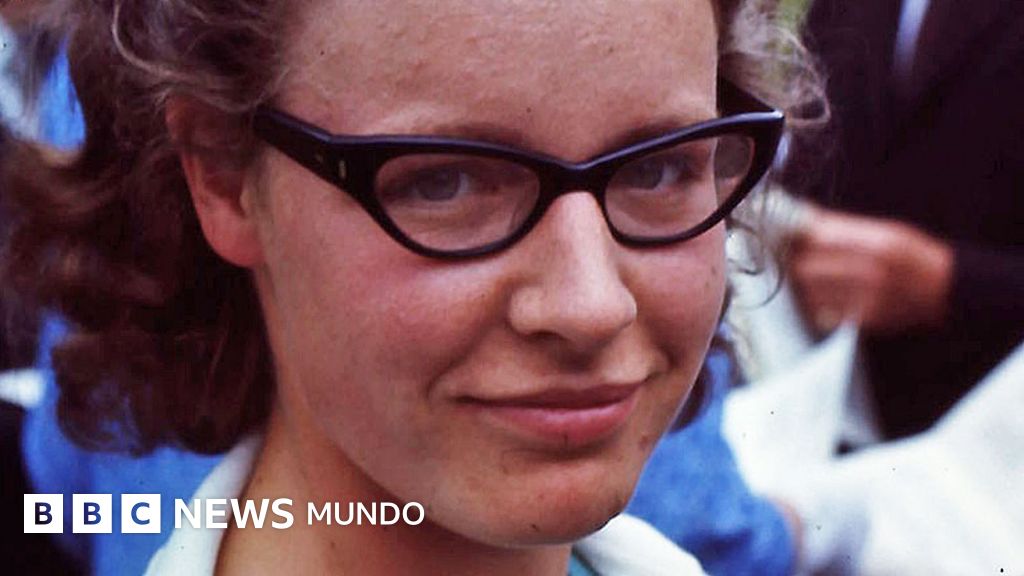Jocelyn Bell Burnell, la astrofísica a la que no le dieron el Premio ...