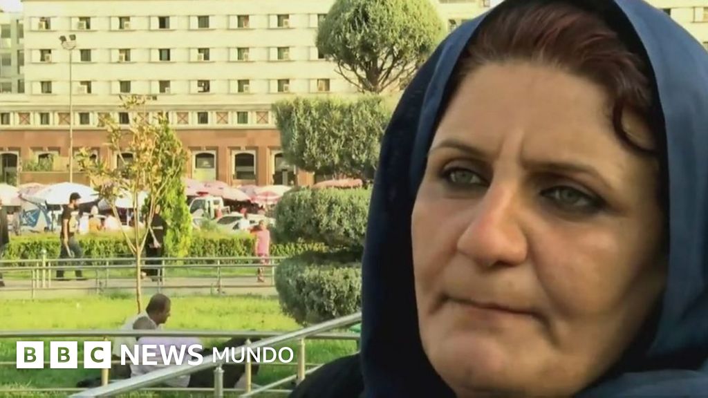 ¿Por qué algunos kurdos quieren independizarse de Irak? - BBC News Mundo