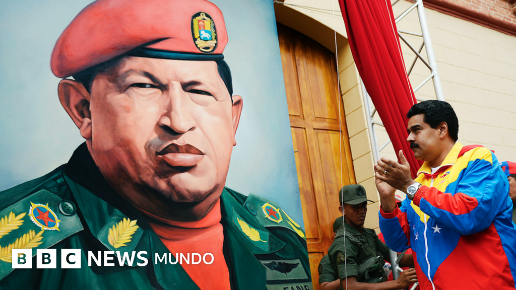 Qué son los consejos comunales de Venezuela y por qué son tan ...