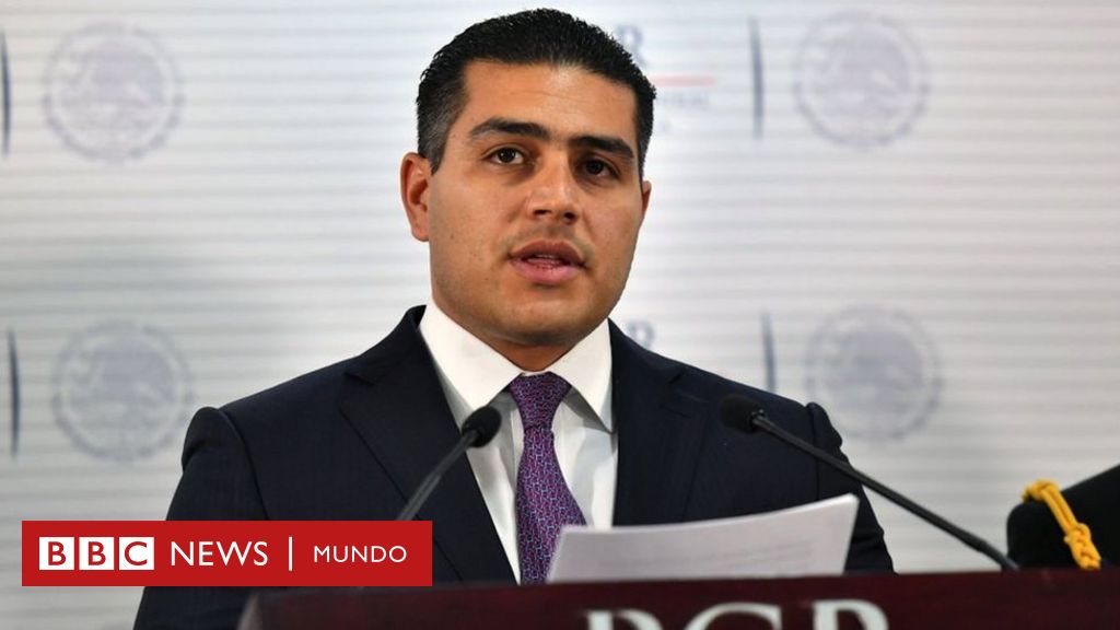 Quién Es Omar García Harfuch Y Por Qué Fue Objetivo De Un Atentado De