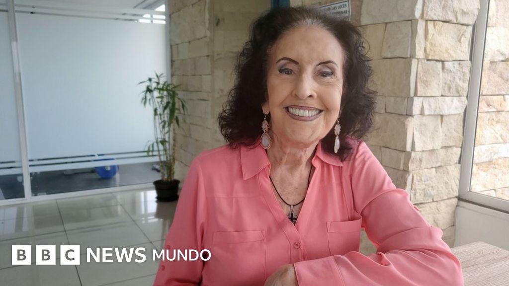 Inés Sánchez de Revuelta, la periodista cubana que dirige en Costa Rica ...