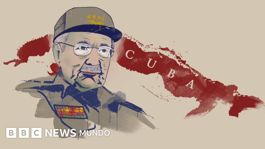 Cuba: por qué Raúl Castro (a diferencia de Fidel y el Che) es un ...