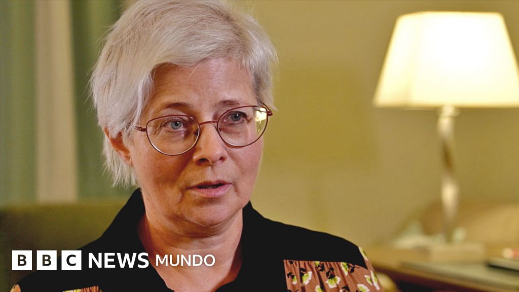 "En Rusia no se habló o condenó lo suficiente la represión de Stalin. Por eso está ocurriendo la ...