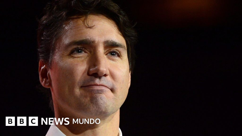 Justin Trudeau visita América Latina: ¿qué papel puede jugar Canadá en ...