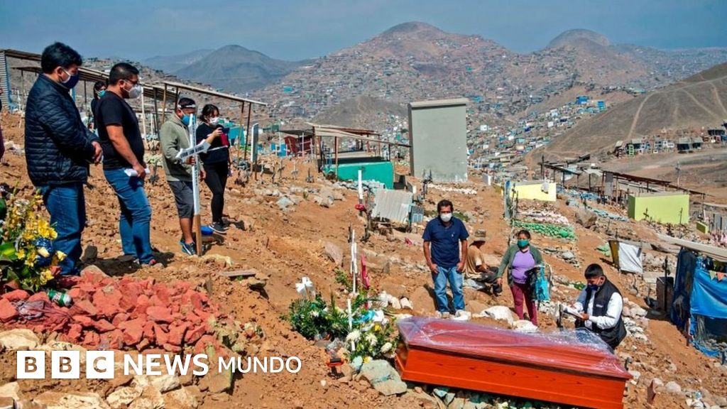 Coronavirus en Perú: 4 claves que explican el extraordinario aumento ...