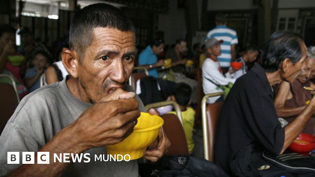 Crisis en Venezuela: 3 datos del informe de la ONU que revela la ...
