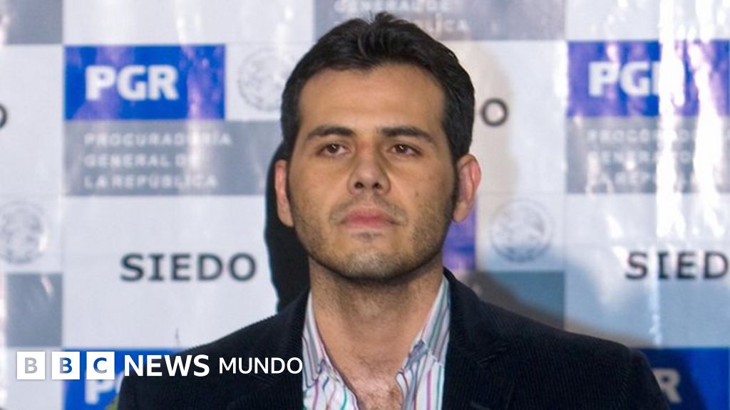 Juicio a "El Chapo" Guzmán: Vicente "El Vicentillo" Zambada, la pieza clave para entender el ...