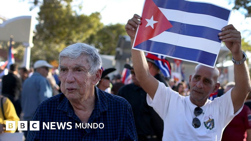 Muere Luis Posada Carriles, radical anticastrista considerado ...