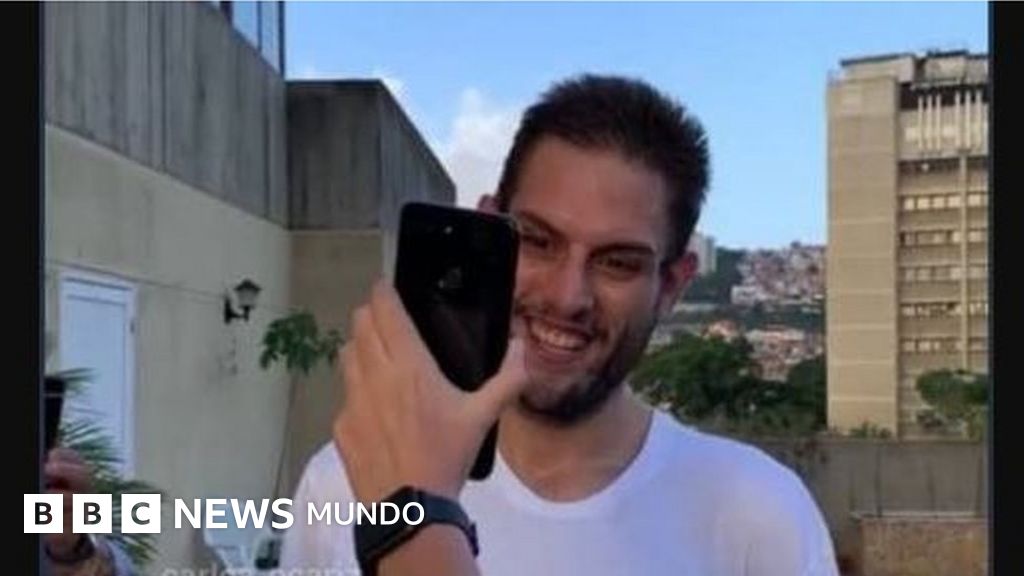 Juan Requesens: el diputado venezolano sale de la cárcel y pasa a ...