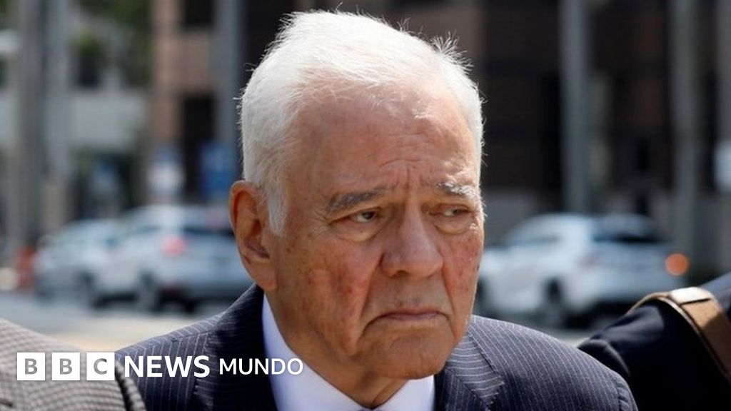 Un juez de Estados Unidos anula el fallo que declaraba "responsable" al expresidente de Bolivia ...