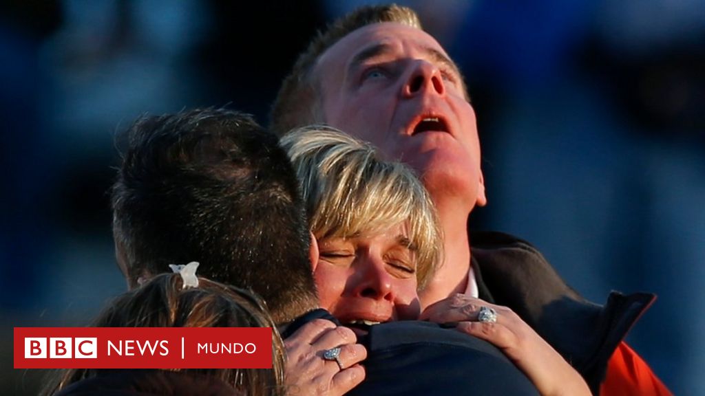 Tiroteo En Orlando Las Peores Masacres En Estados Unidos En Los