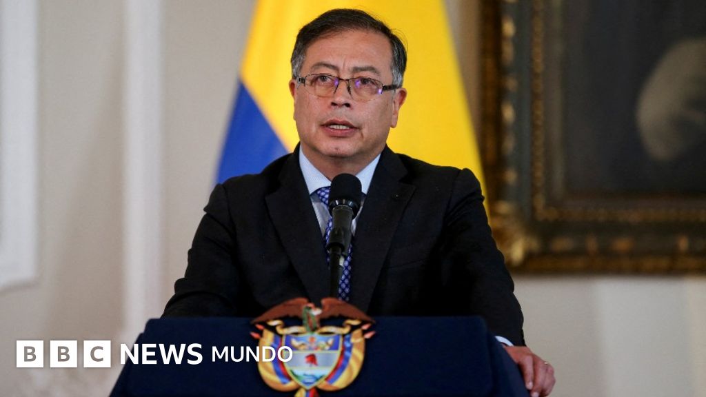 Reforma tributaria en Colombia: 3 claves para entender la histórica ...