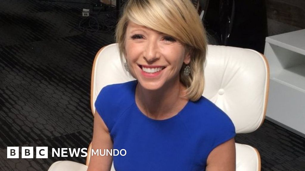 "La gente cuando se siente poderosa se expande, se hace más grande": la ...