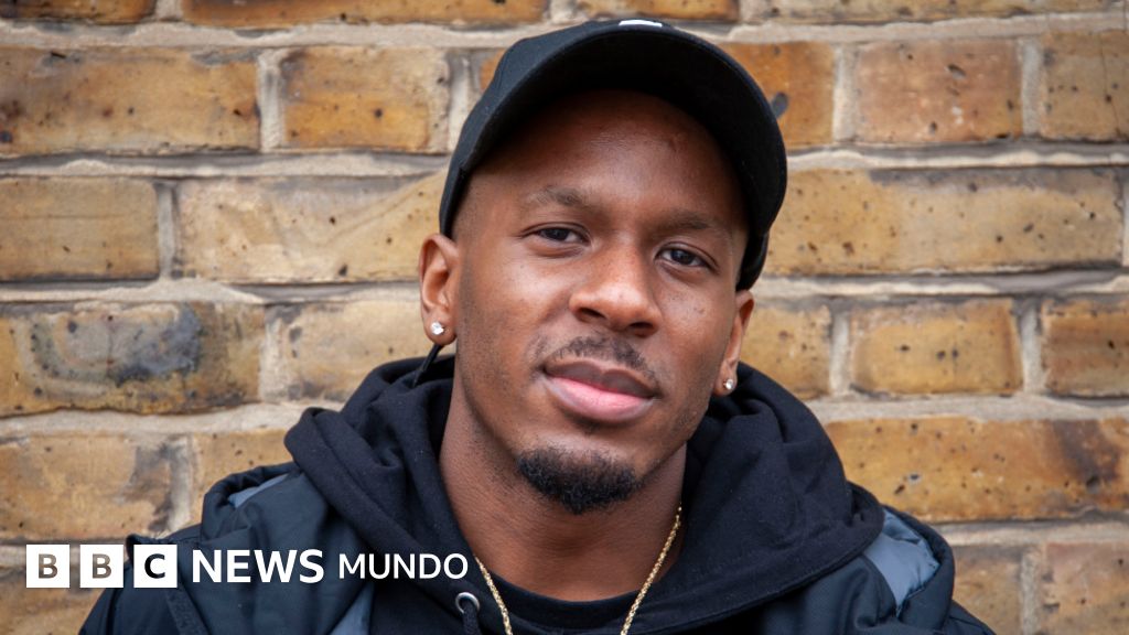 "A los 20 estaba en la cárcel, a los 28 soy un ejecutivo de la industria musical" - BBC News Mundo