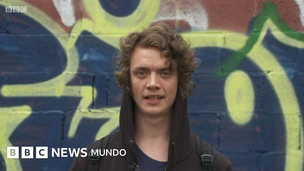 “Transhumanos”: la gente que llega a extremos para implantar ...