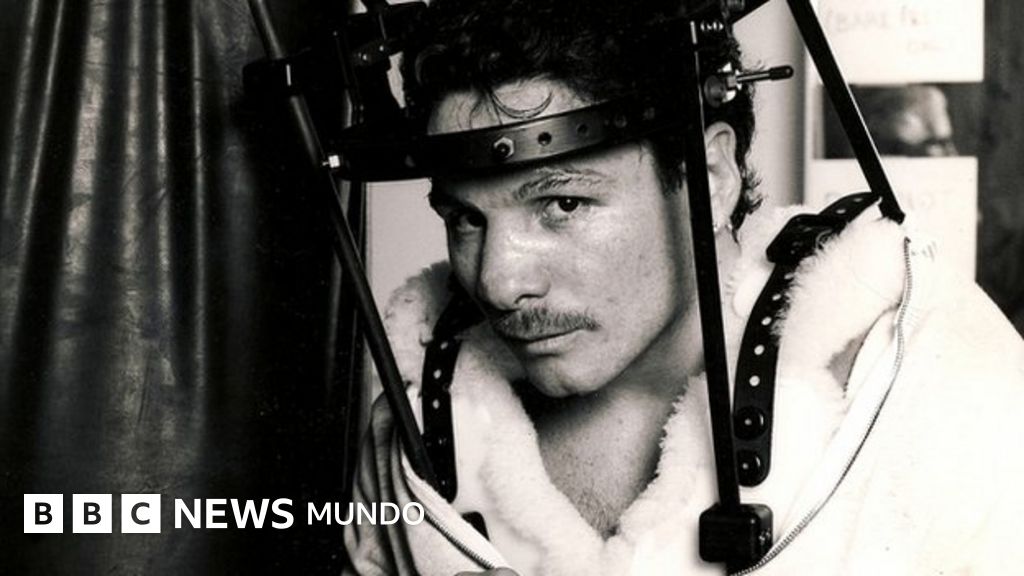 La increíble historia de "El Demonio de Pazmania" al que ni un cuello ...