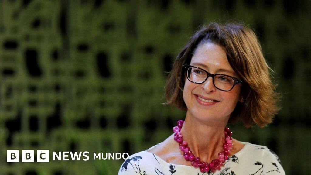 Quiénes son las únicas 5 mujeres que aparecen en la lista de las 75 ...