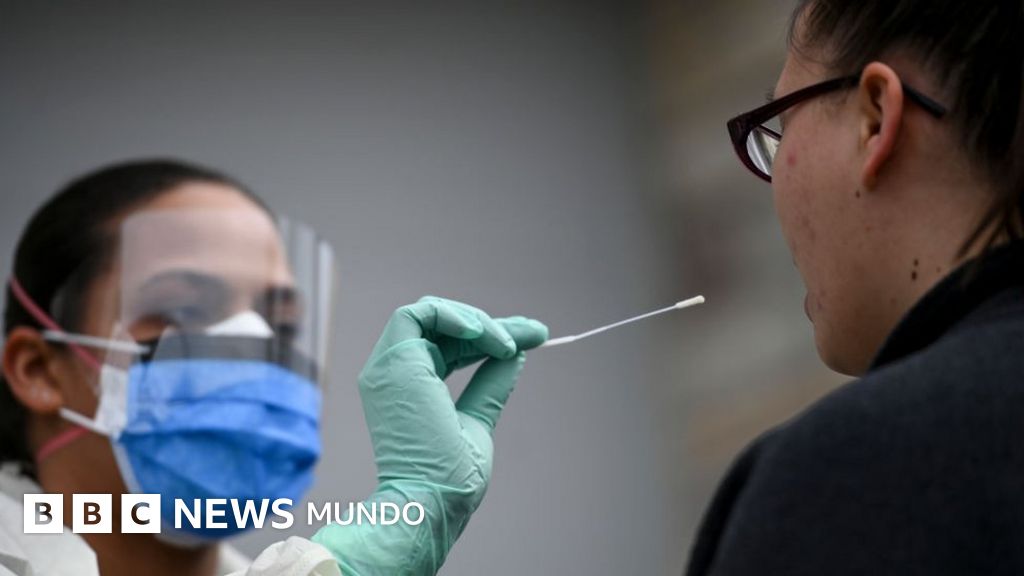 Coronavirus Por Qu EE UU est Fracasando En La Forma En Que Coronavirus Por Qu EE UU est Fracasando En La Forma En Que