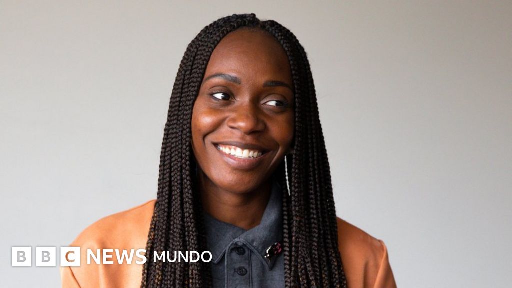 "Como mujer negra en el campo de la ciencia me han usado para sacarme ...