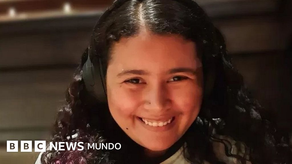 La inspiradora vida de una joven autista que se convirtió en un ...