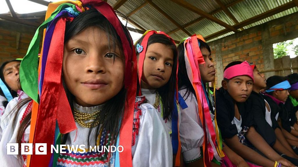 Quechua en Perú: por qué es polémico su uso si es una lengua oficial en ...
