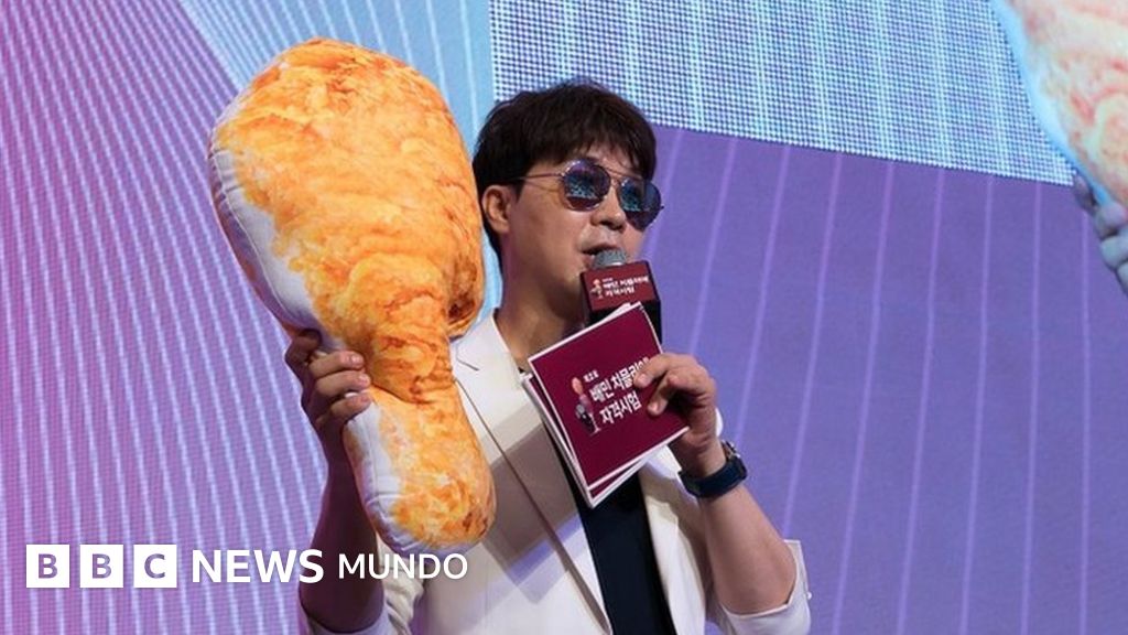 Corea del Sur: por qué más de medio millón de personas quieren ser ...