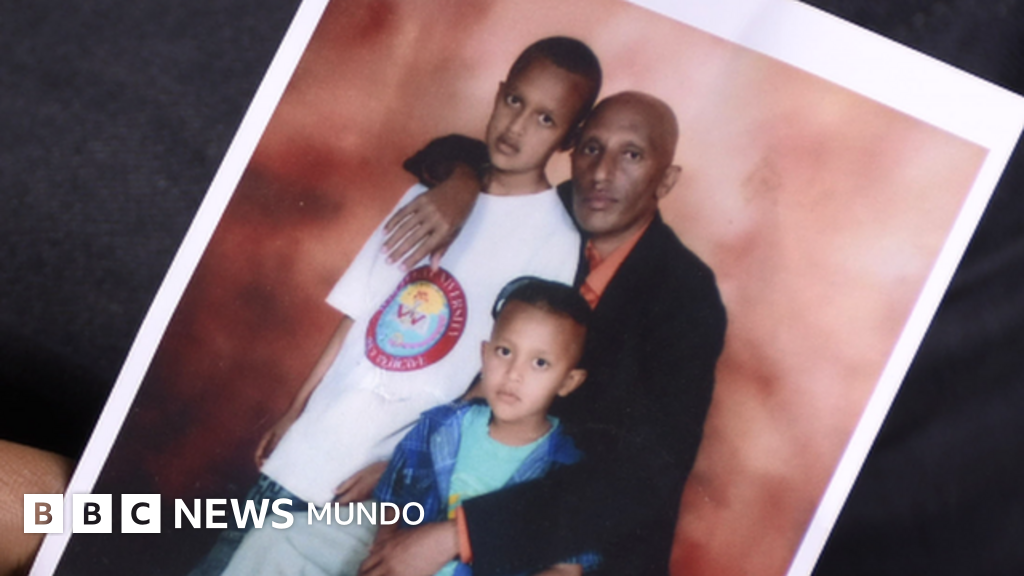 Me Enteré Del Asesinato De Mi Padre Al Ver Su Cadáver En Facebook