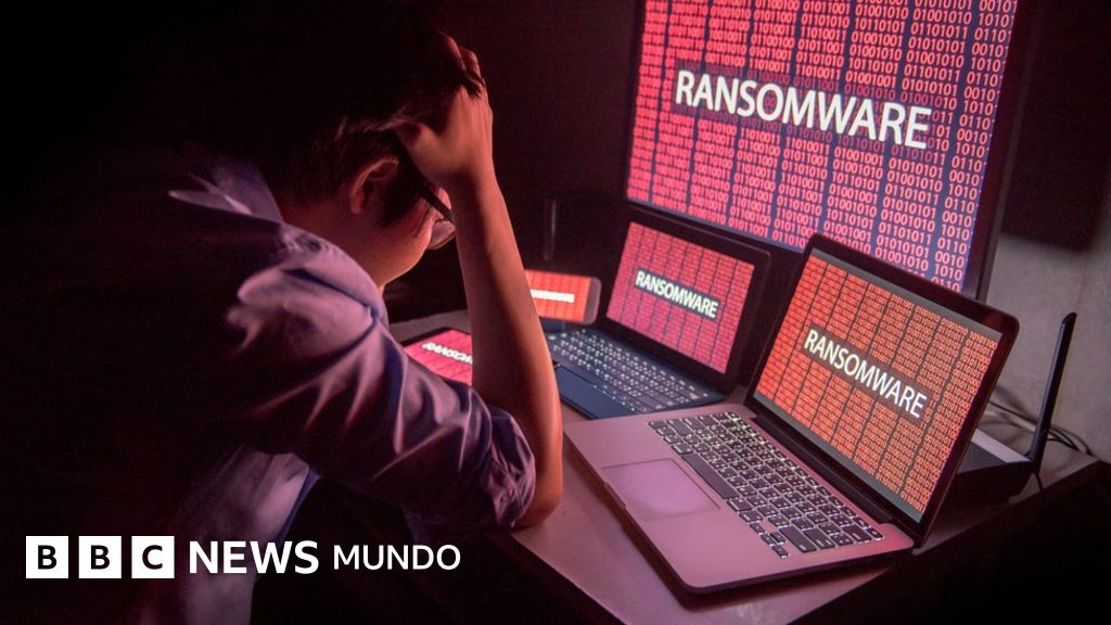 "Estamos en guerra": 5 claves para entender el ciberataque que tiene a ...