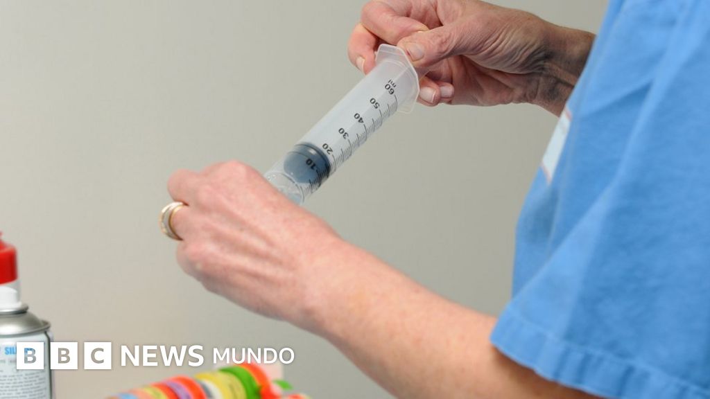 Países Bajos aprueba planes para practicar la eutanasia a niños menores ...