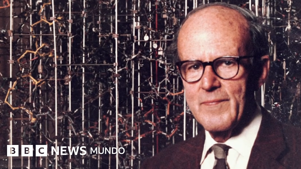Max Perutz, el Nobel de Química cuyo legado hizo posibles más de una ...