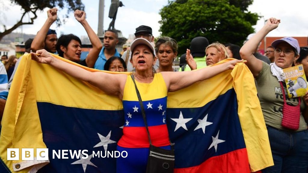 Crisis en Venezuela: qué posibilidades de éxito tiene un hipotético ...