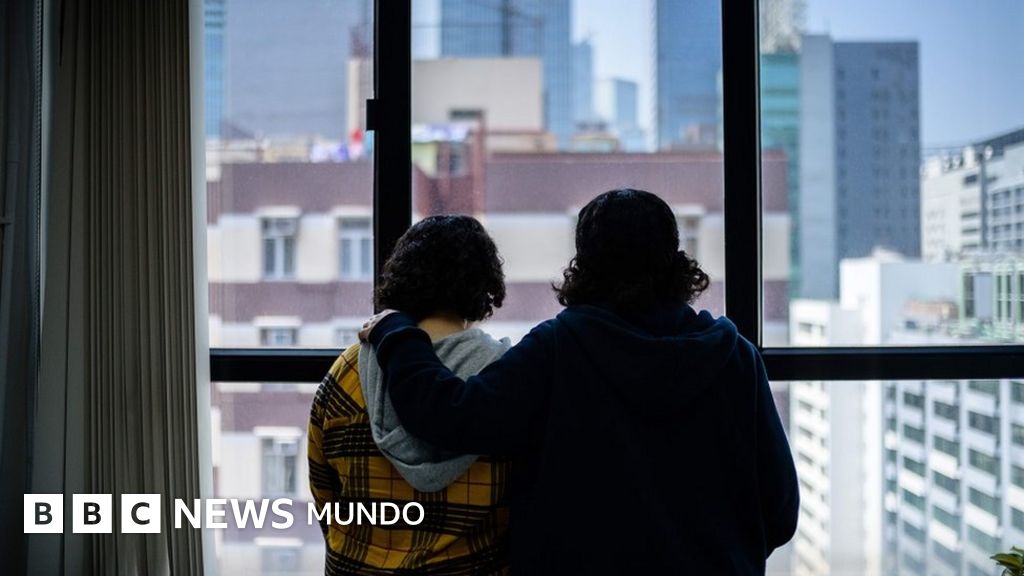 "Solo queremos sobrevivir": las hermanas sauditas atrapadas en Hong Kong que temen la pena de ...