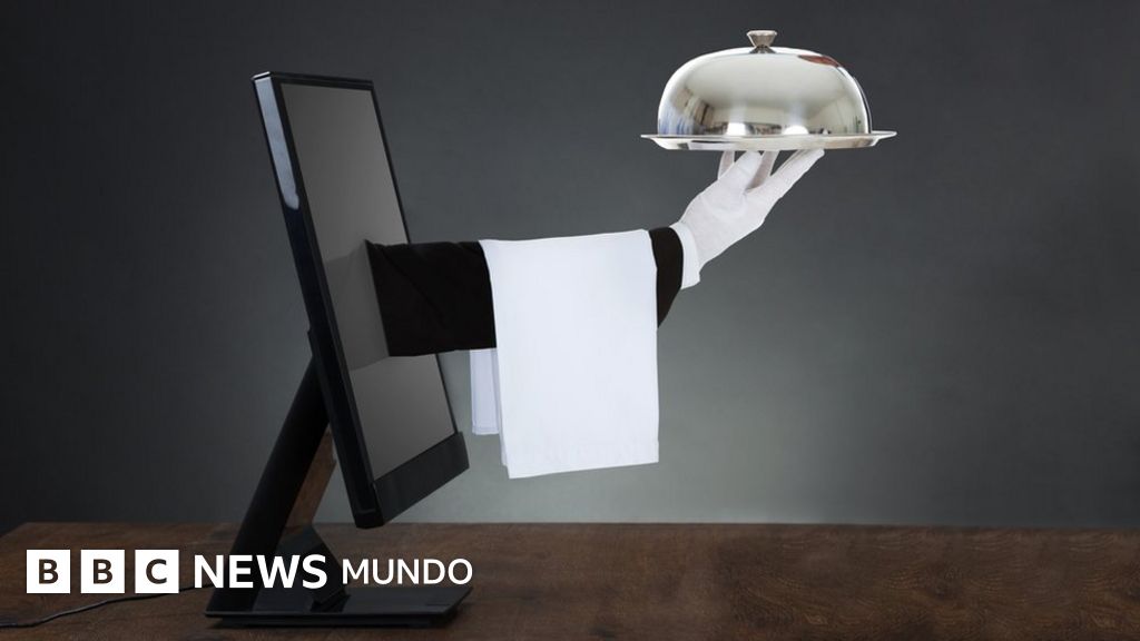 3 maneras en que la tecnología de los alimentos está transformando lo ...