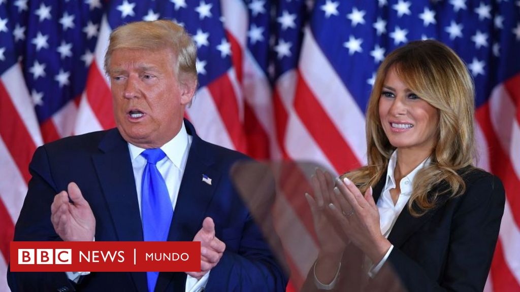 Juicio Político A Trump Qué Pasa Ahora Con El Expresidente Y Cómo