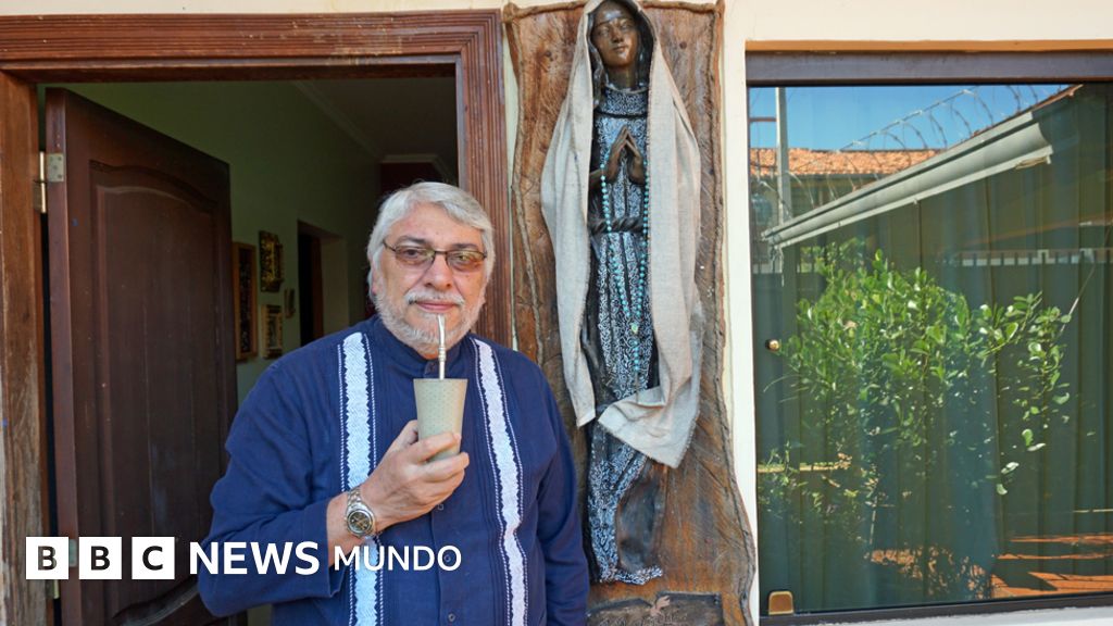 Elecciones en Paraguay: qué pasó con Fernando Lugo y qué papel juega el ...