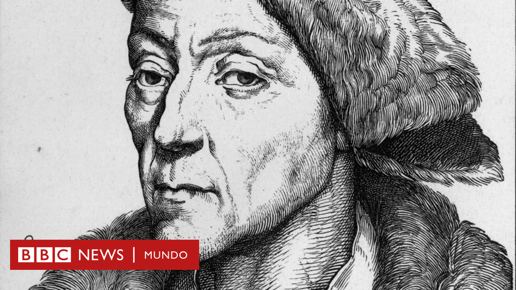 Jakob Fugger El Hombre Más Rico De La Historia Del Que Quizás Nunca