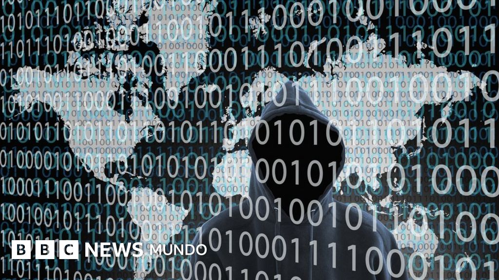 ¿Cuáles son los países que tienen más armas cibernéticas? - BBC News Mundo
