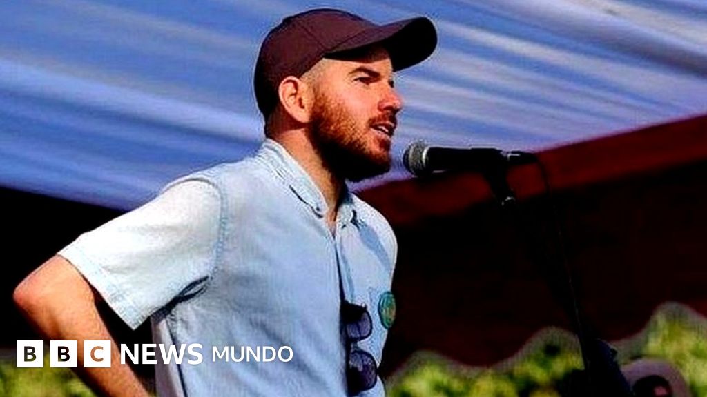 Giorgio Jackson y la generación que quiere cambiar la herencia ...