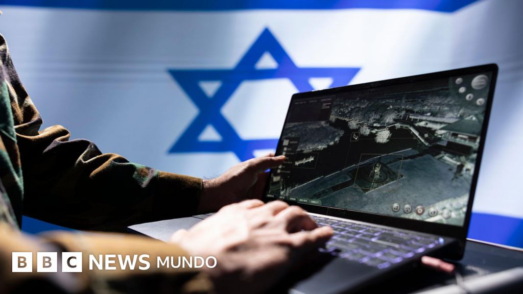 Israel: Qué es el Mossad, la agencia de inteligencia a la que ...