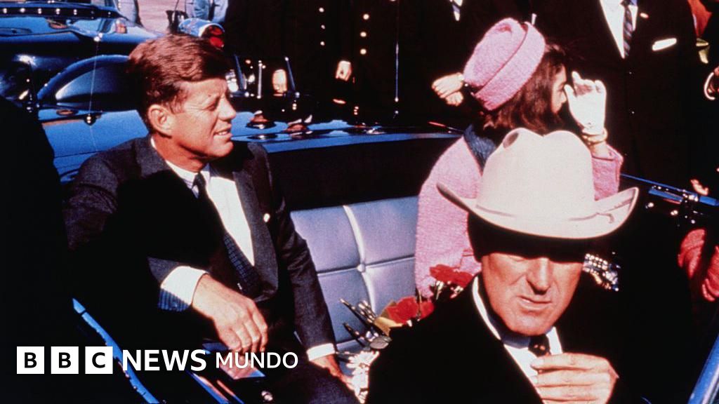 Ataque a Trump: la larga e inquietante historia de violencia política ...