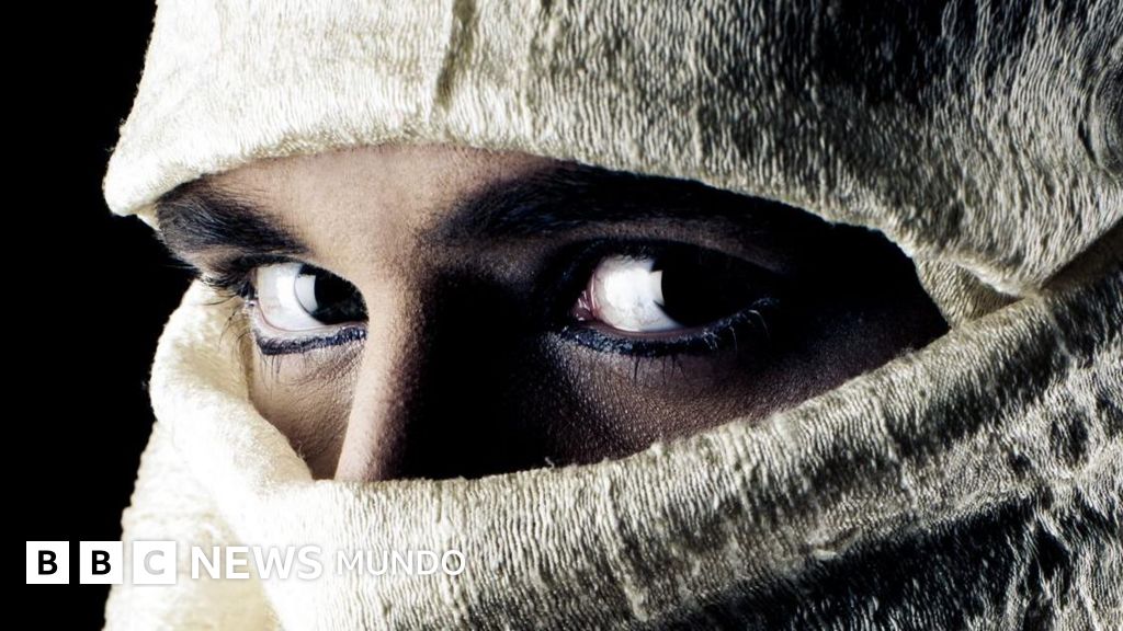 Quiénes eran los Hassassins, la secta que aterrorizó a cristianos y ...