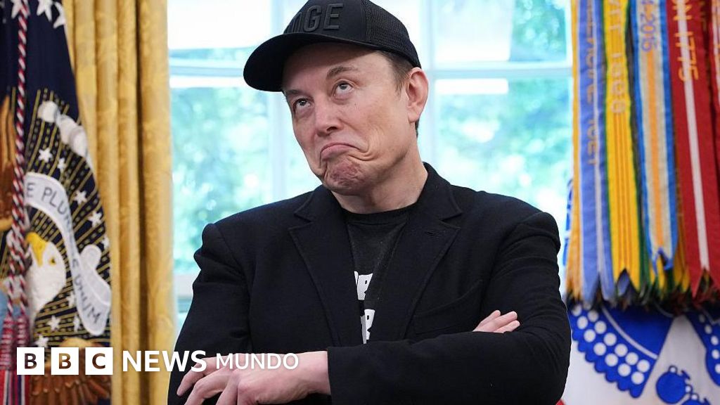 Elon Musk y el príncipe Andrés aparecen en nuevos documentos del caso Epstein - BBC News Mundo