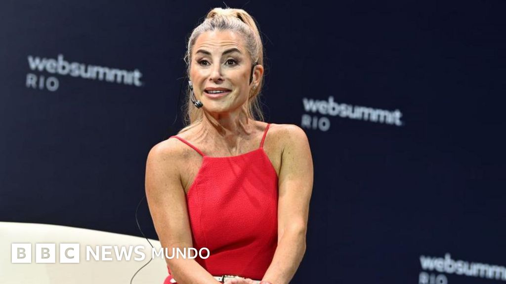 Silvina Moschini, la primera mujer de América Latina que convirtió a su empresa en un millonario ...