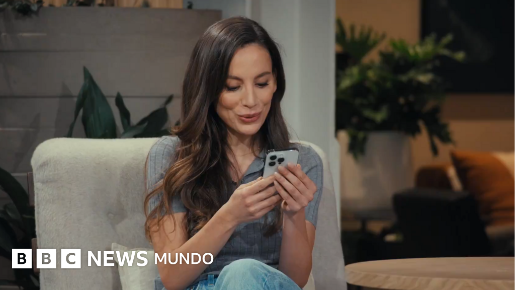 ChatGPT: 6 nuevas funciones de la última versión del chatbot, que ahora es capaz de coquetear y ...